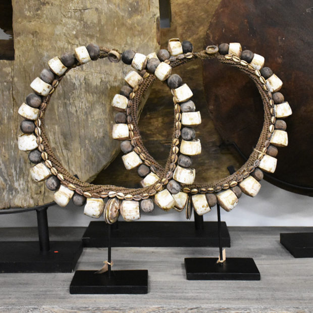 Schelp decoratie | Magazijn Breit