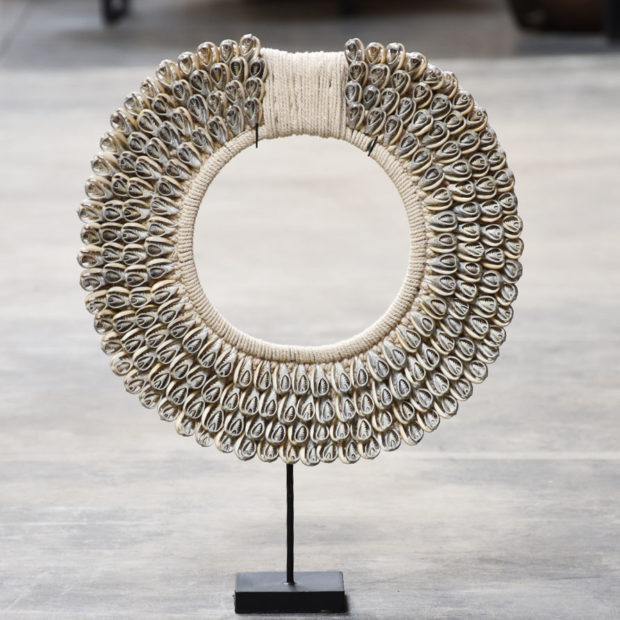Schelp decoratie | Magazijn Breit