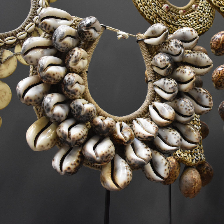 Schelp decoratie | Magazijn Breit