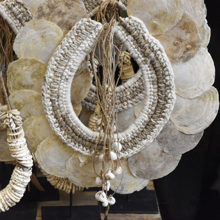 Schelp decoratie | Magazijn Breit