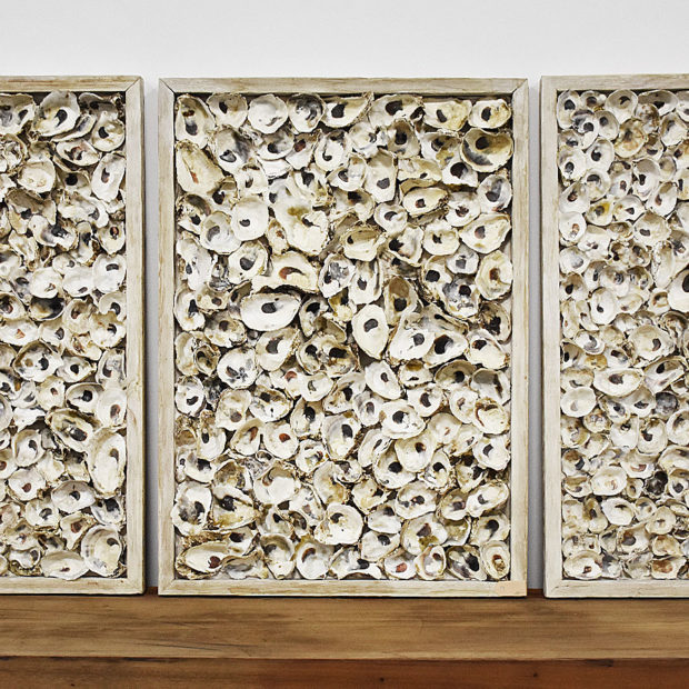 Schelp decoratie | Magazijn Breit