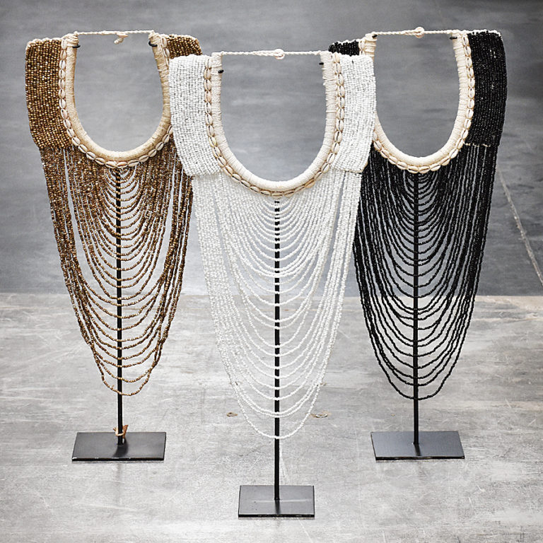 Schelp decoratie | Magazijn Breit