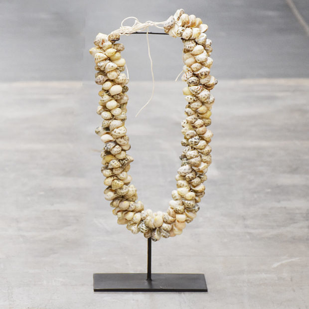 Schelp decoratie | Magazijn Breit